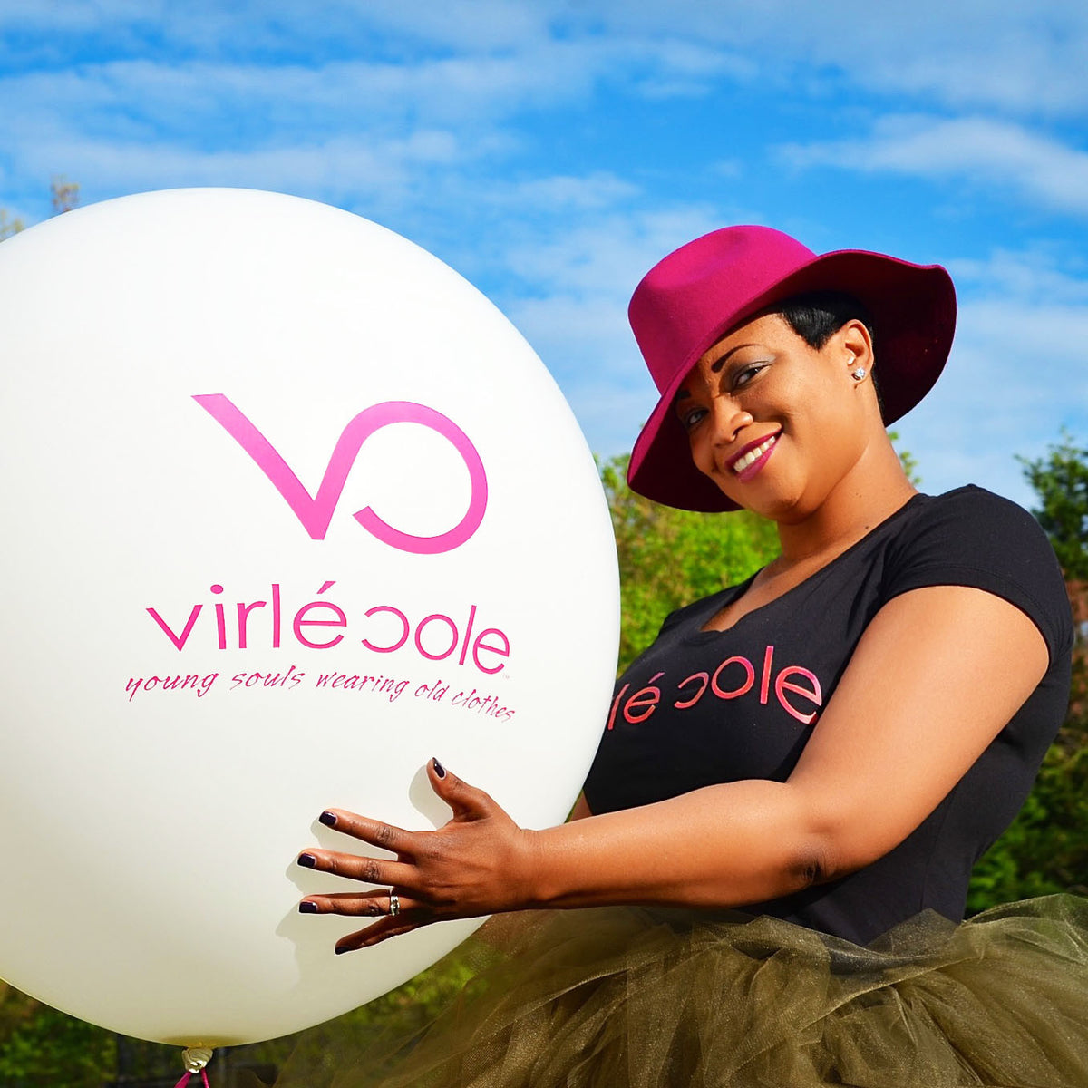 Shop Pop – virlé cole